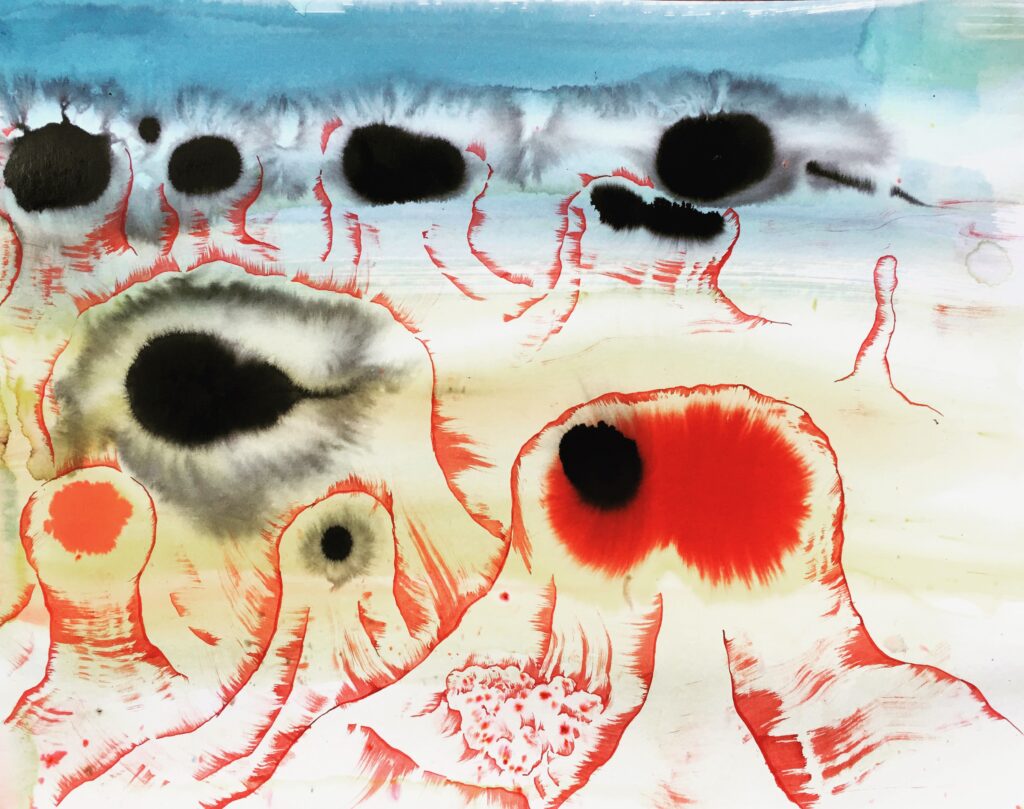 Mother Nature vs. Human Nature: The Inequity of Climate Resilience at ...